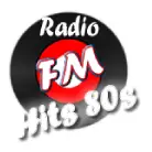 FM Hits 80s en vivo - Arequipa, Perú